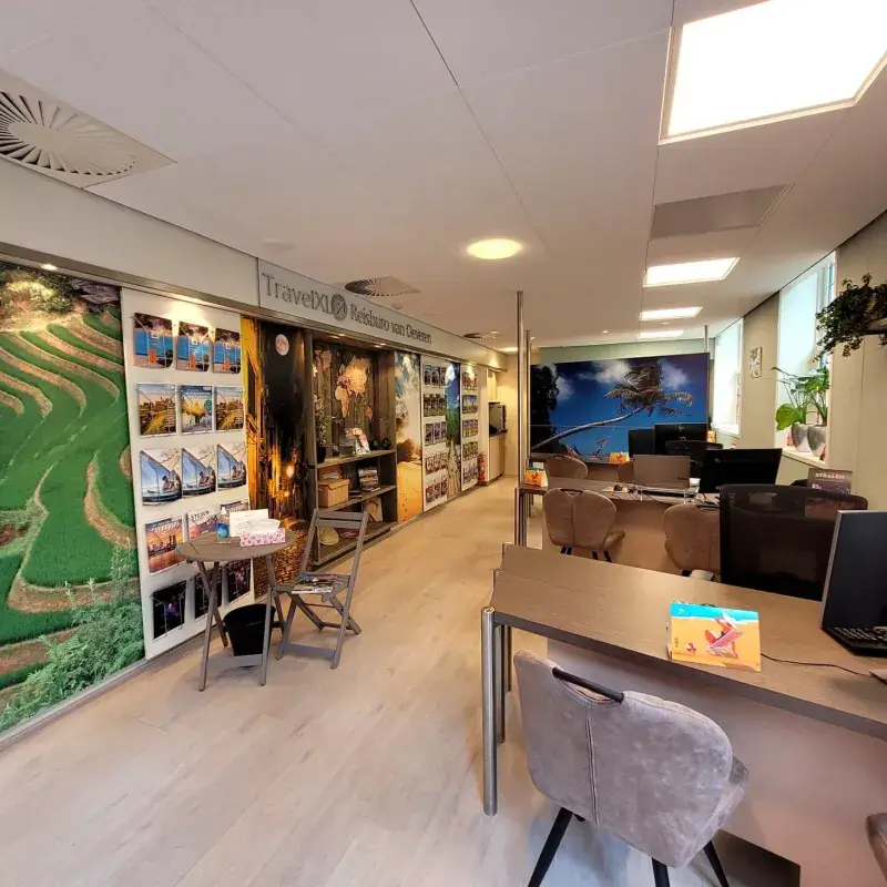 txlvanoeveren | TravelXL